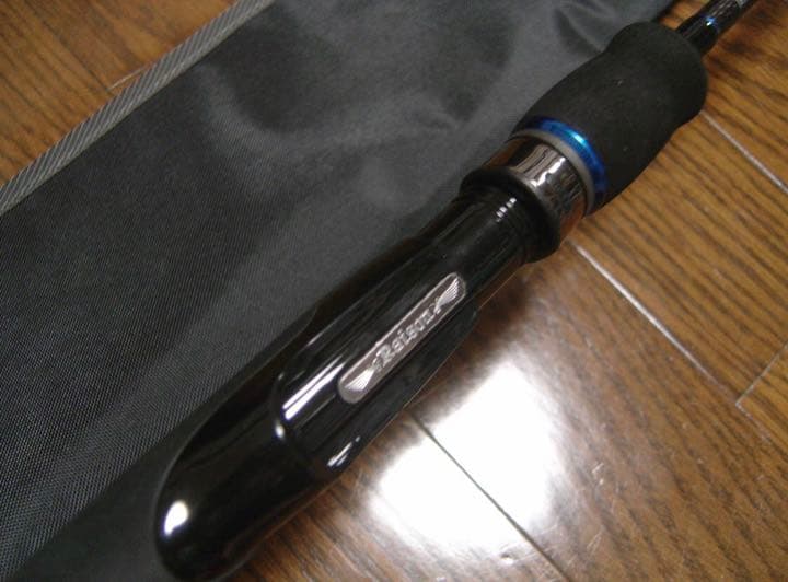 邪道 JA-DO レゾン オルナ 63ML シーバス アーバレスト ロッド