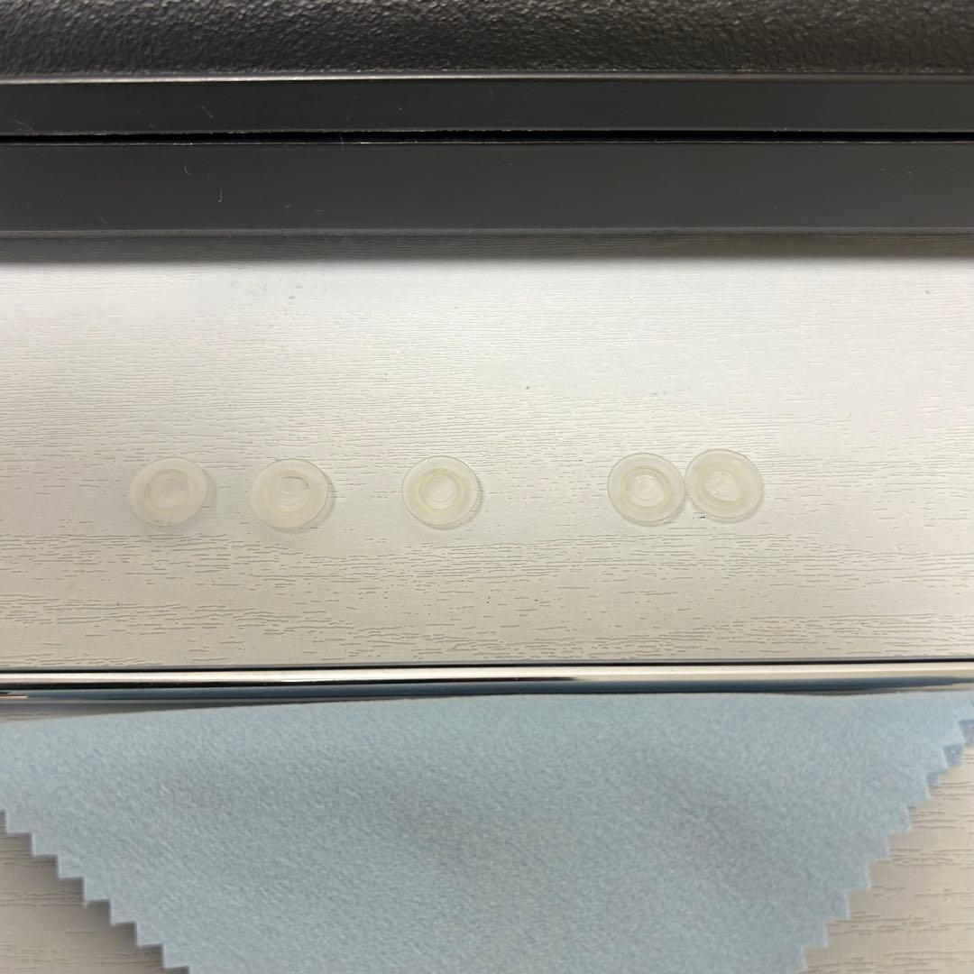 ヤマハフルート　YFL-281S リングキー