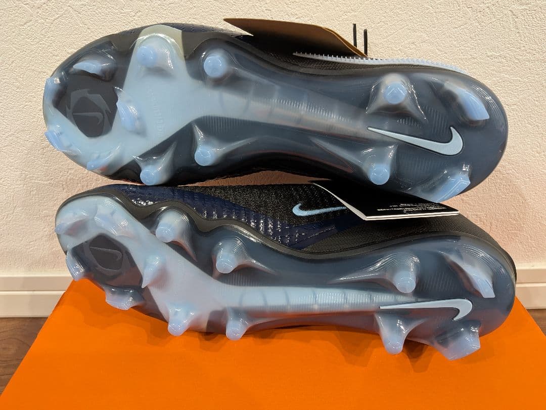 ナイキ ファントム 6 HIGH エリート ファームグラウンド サッカースパイク