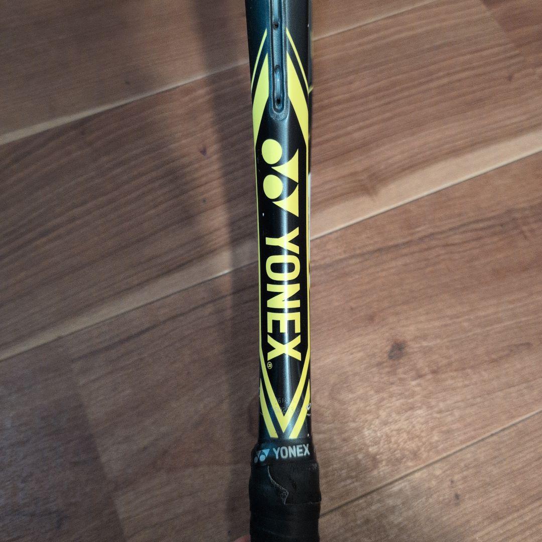 YONEX ヨネックス EZONE DR 102 イーゾーン G2