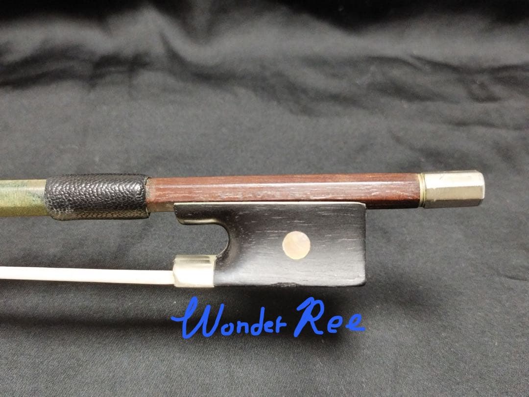 ⚫︎An Old French Violin Bow/ JTL (2)
