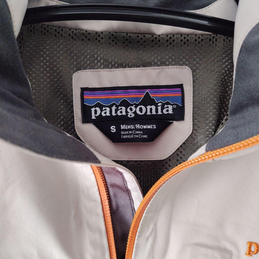patagonia パウダーボウルジャケット ゴアテックス マウンテンパーカー