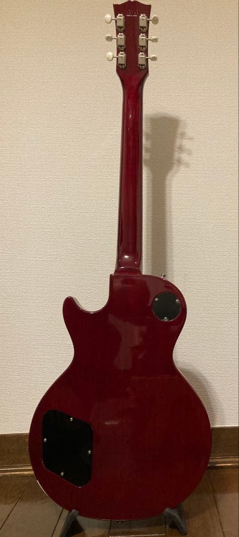 Epiphone Les Paul Special LQ 日本製 フジゲン
