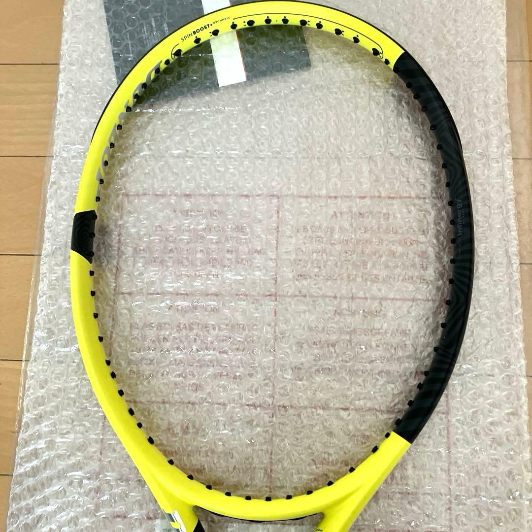新品未使用　DUNLOP ダンロップ SX300 LITE G2