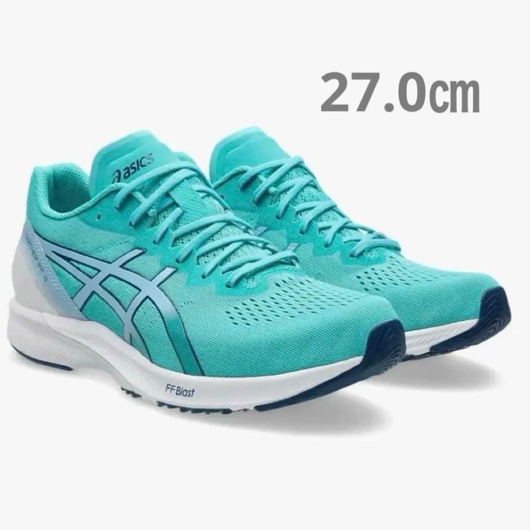 asics アシックス メンズ ランニングシューズ TARTHER RP3