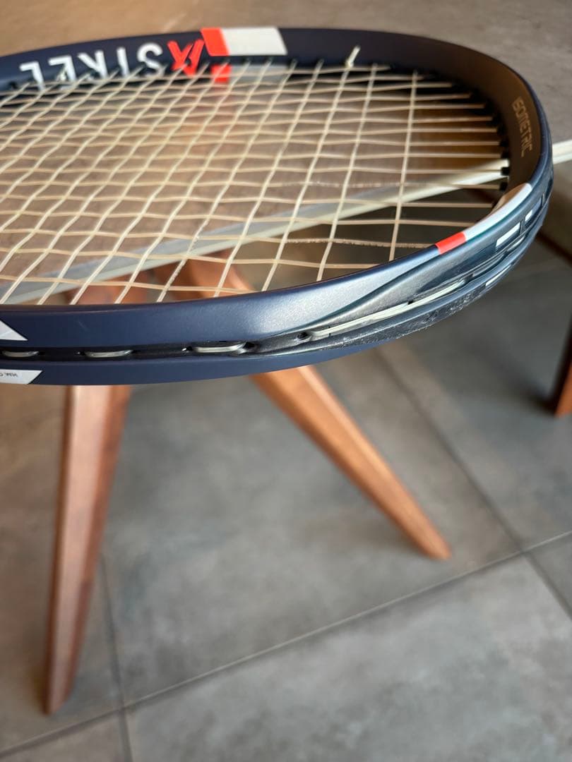 ラケット(硬式用) YONEX ASTREL 105 G2