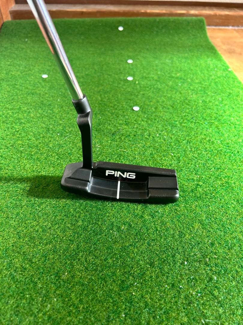 PING Anser2 Scottsdale TR 33インチ