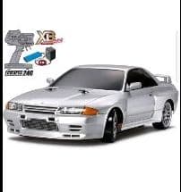 XBシリーズ XB スカイラインGT-R R32ドリフトスペック　完成品　新品