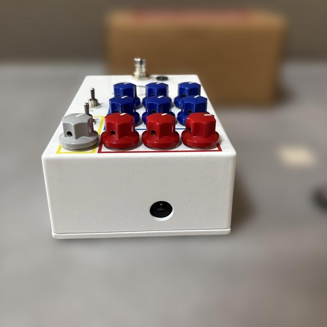 JHS PEDALS Colour Box V2 カラーボックスV2