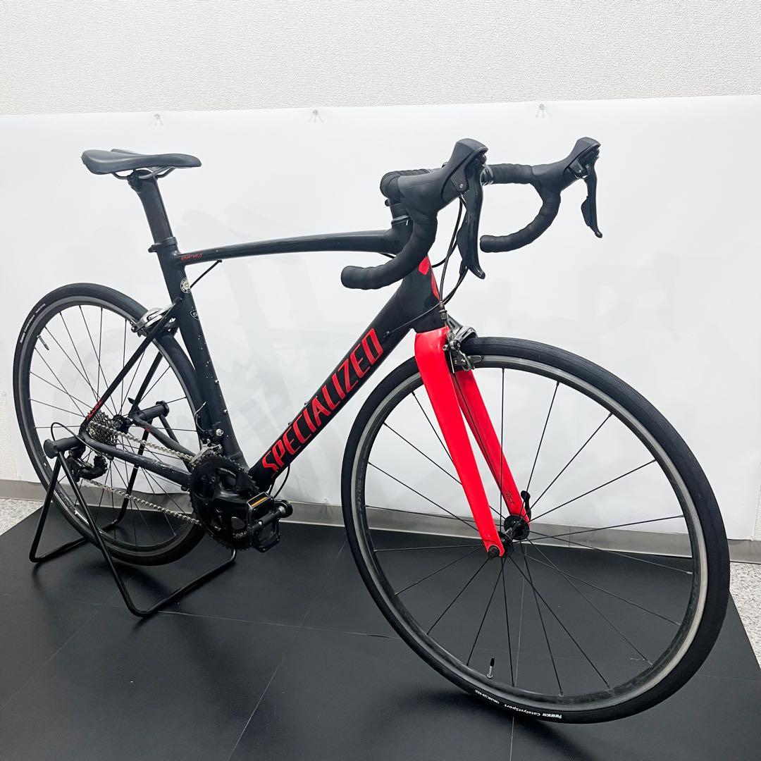 自転車本体 SPECIALIZED Allez DSW SL Sprint Comp2017