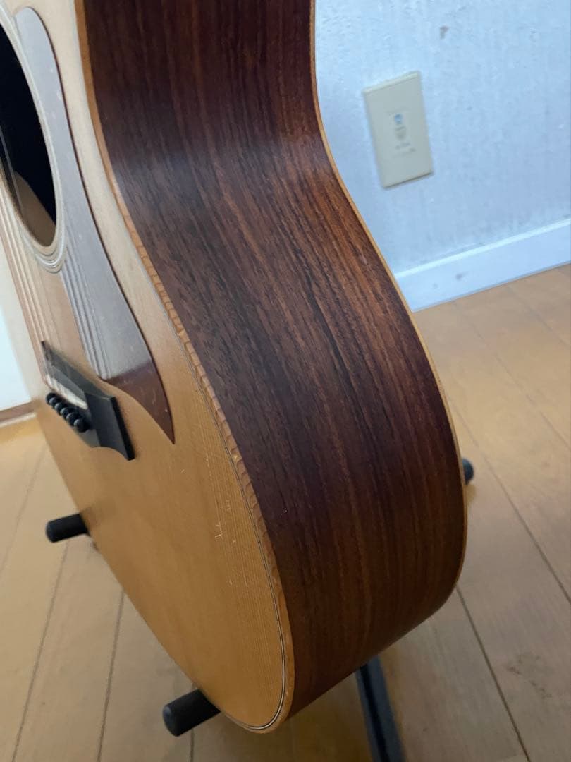 【訳あり】Taylor GS Mini エレキアコースティックギター
