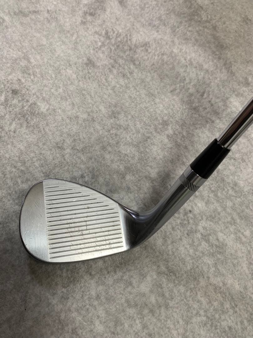 タイトリストVokey Design SM9 58度 14K ウェッジ