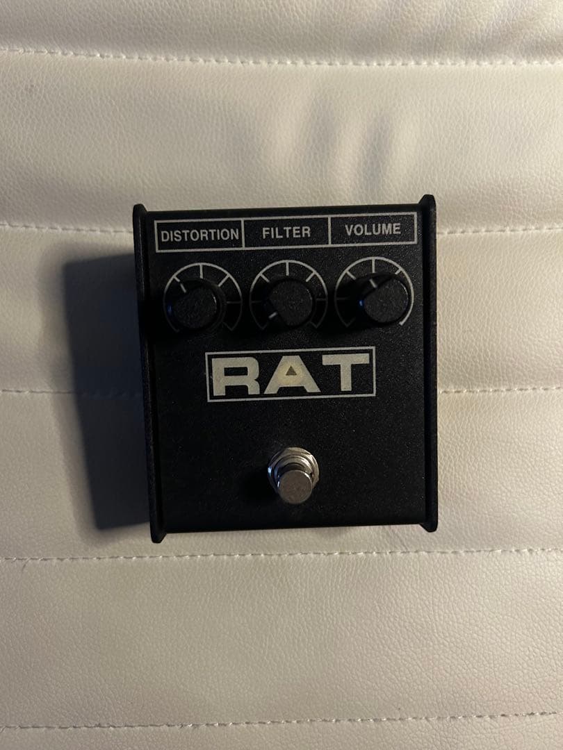 RAT ディストーション(難アリ)