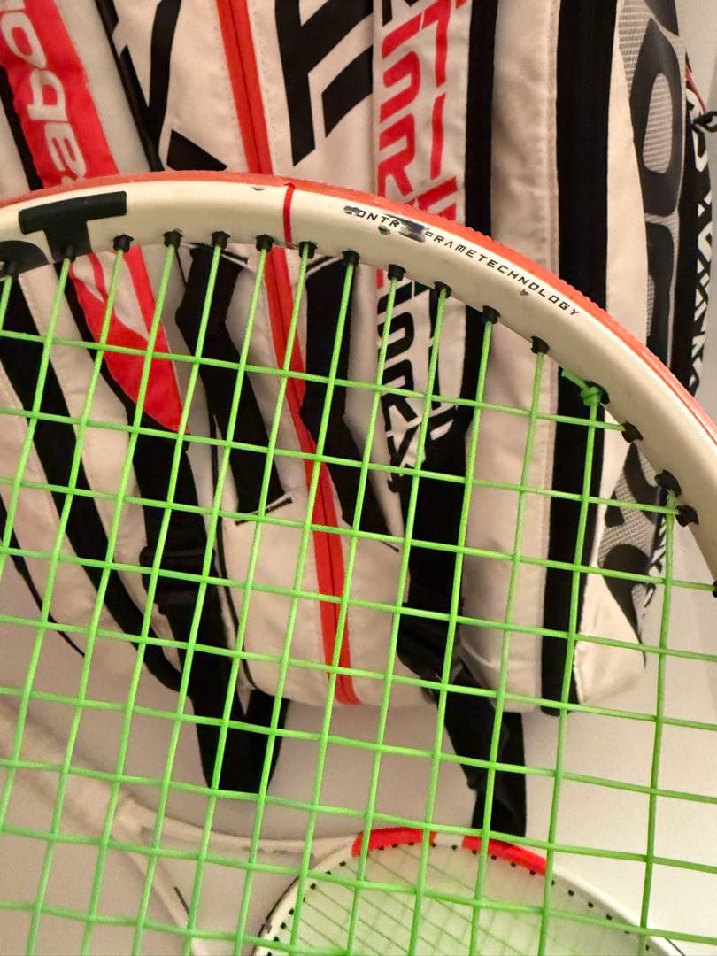 早い者勝ちBabolat PureStrike 98(2024＆2019)