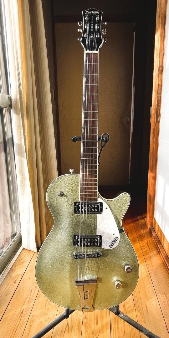 子*ん様 GRETSCH G5236 Electromatic グレッチ エレキ