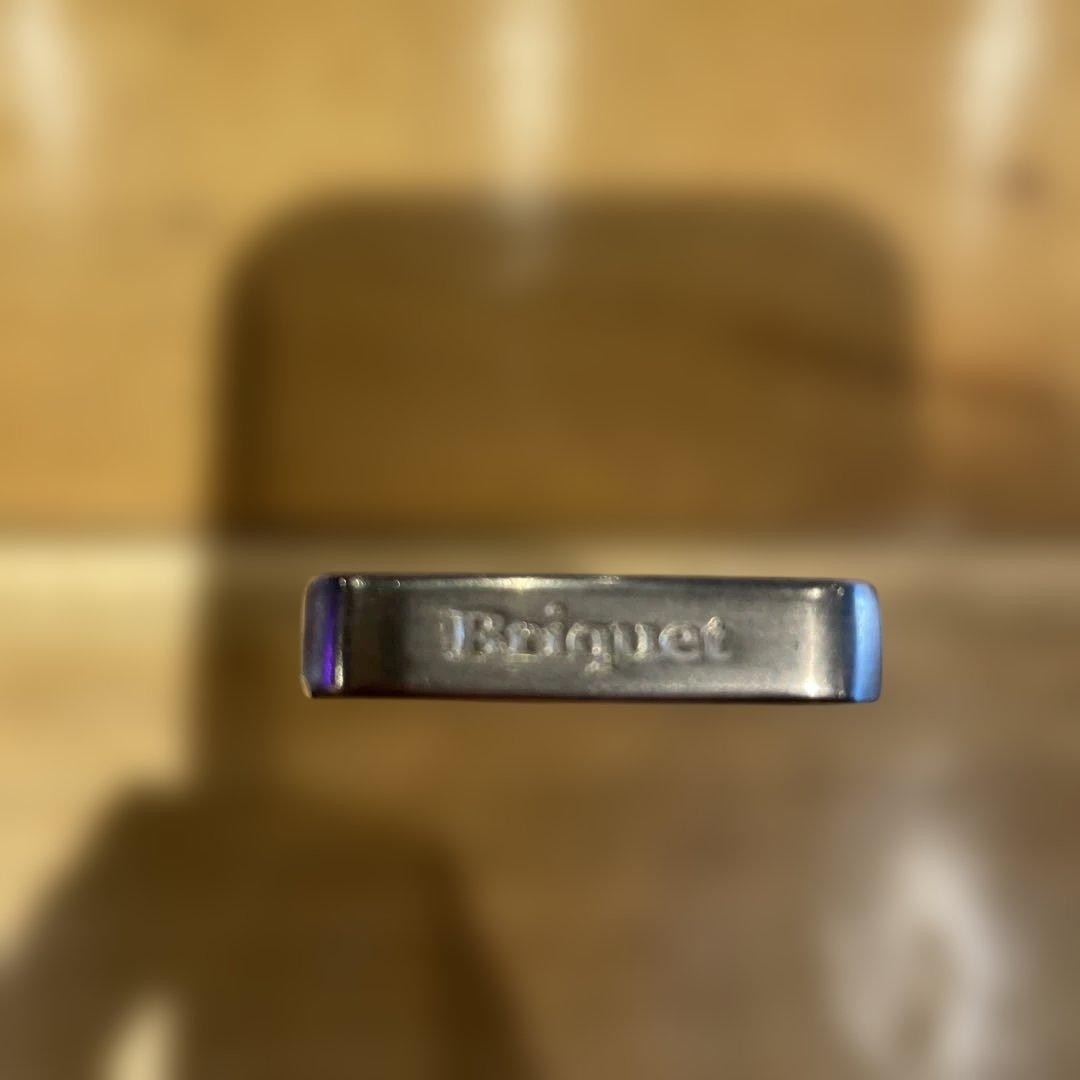 Briquet ブリケ オイルライター