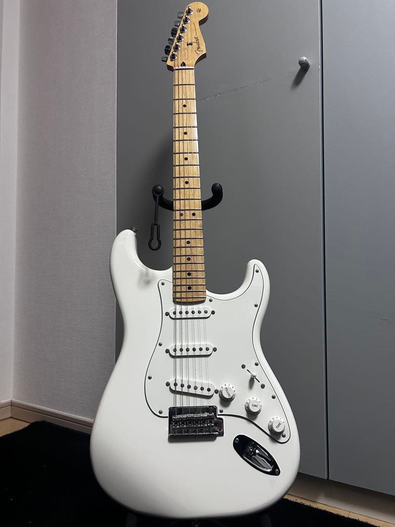 Fender Player Stratocaster 2020年 メキシコ製