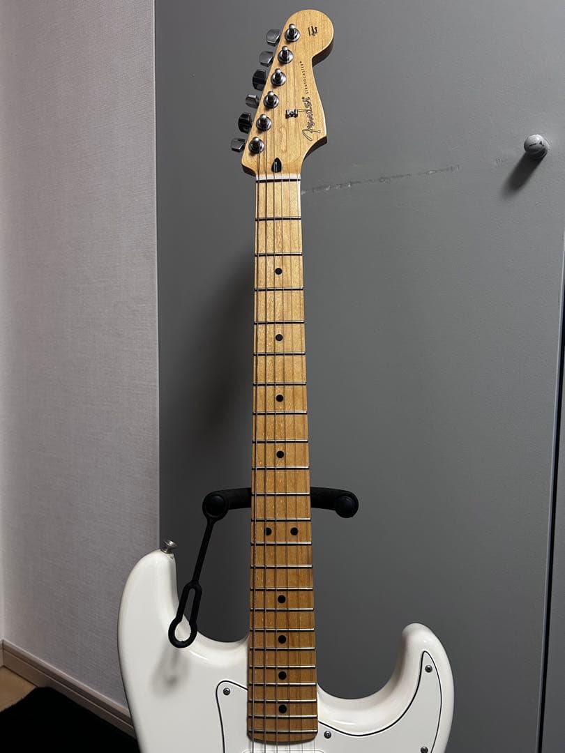 Fender Player Stratocaster 2020年 メキシコ製
