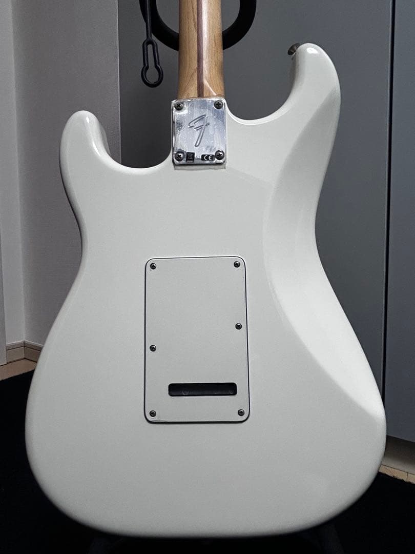 Fender Player Stratocaster 2020年 メキシコ製
