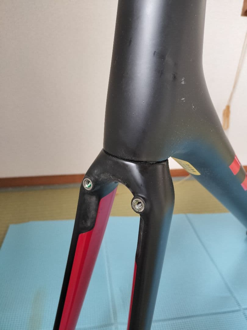 TREK EMONDA SL5 2019-2020　フレーム　サイズ58
