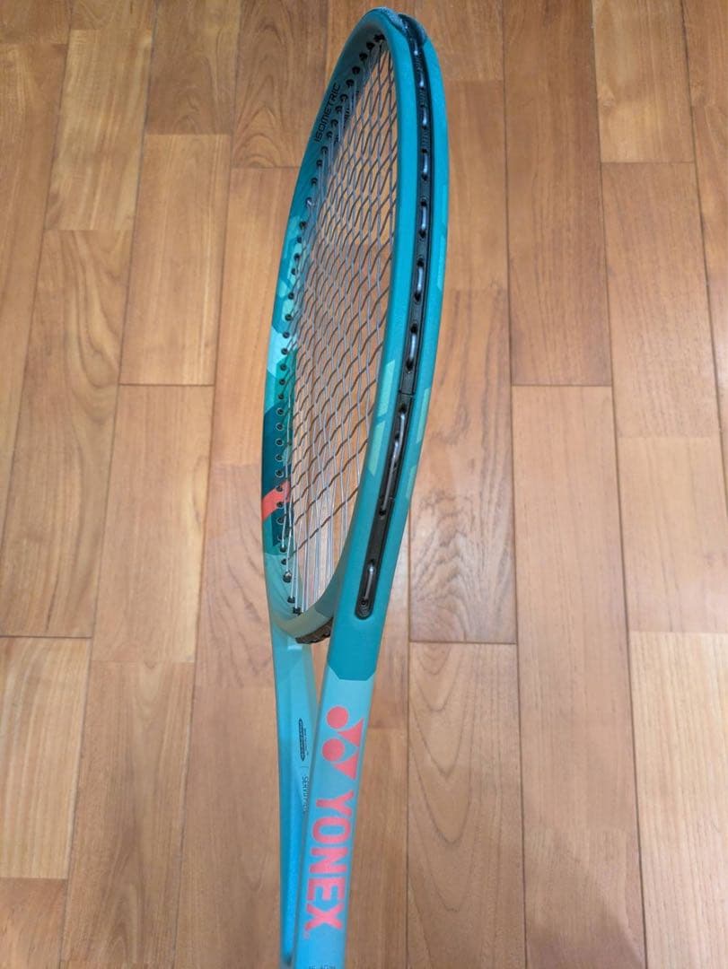 ラケット(硬式用) YONEX PERCEPT 97
