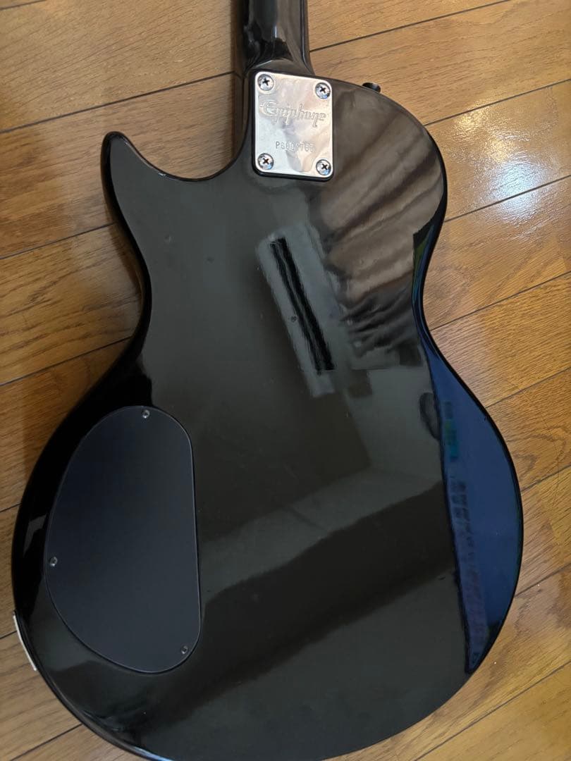 美品Epiphone エピフォンレスポール スペシャル