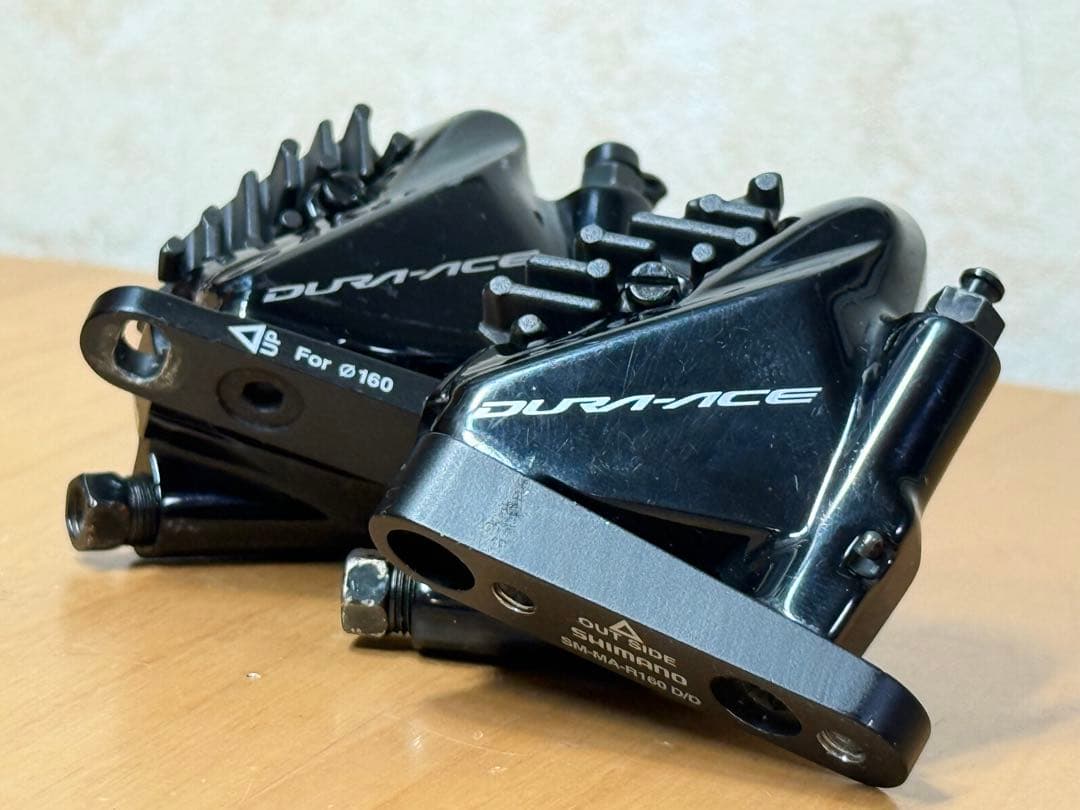 パーツ SHIMANO BR-R9170