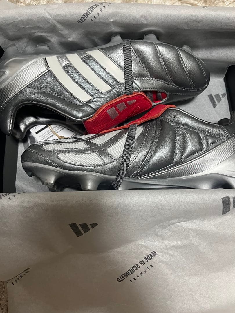 adidas PREDATOR MANIA HQ2680 8サイズ