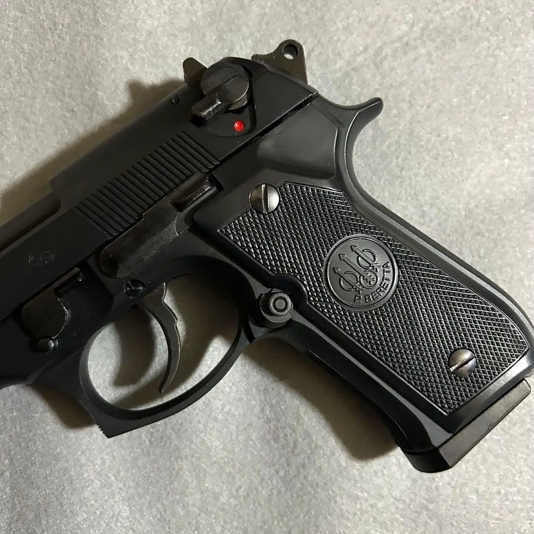WA ベレッタM92FS 美品