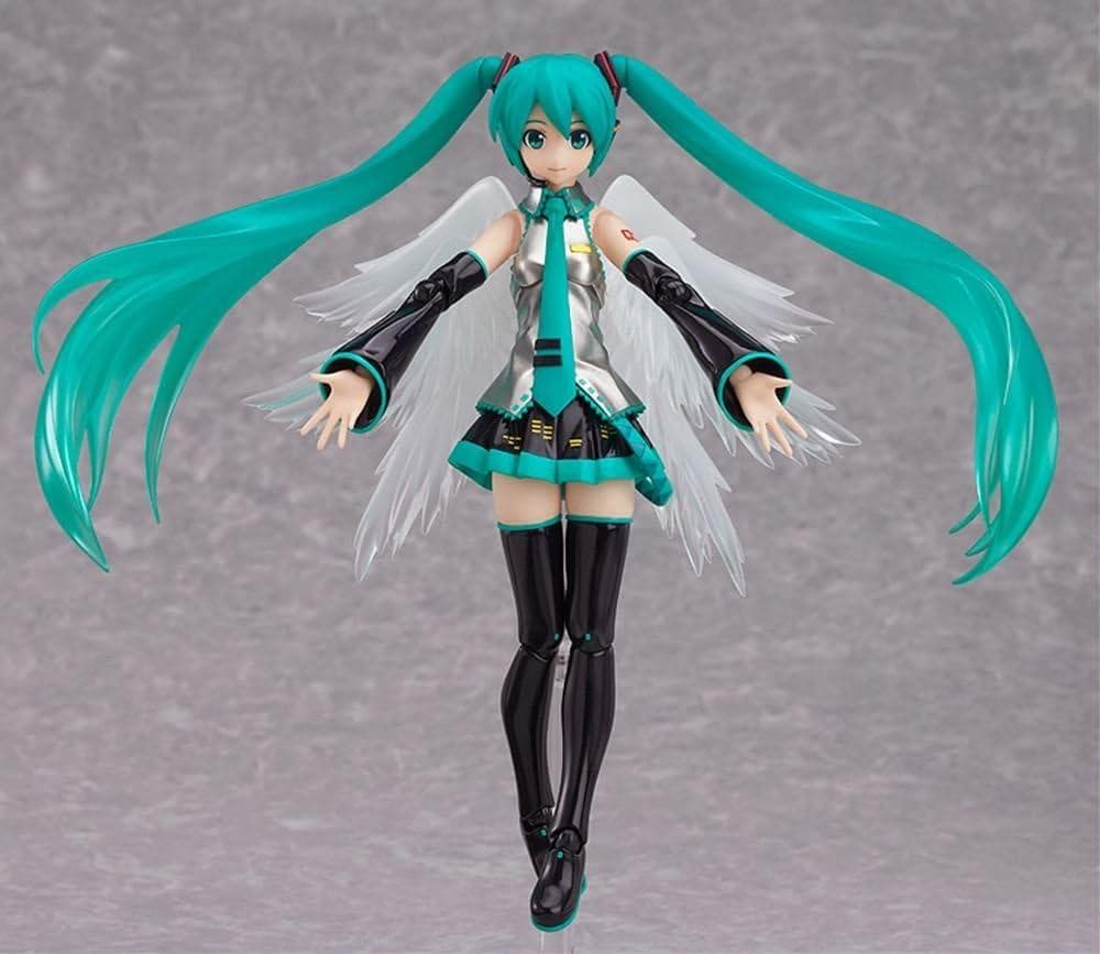 figma 初音ミク 2.0 (未開封）　K139