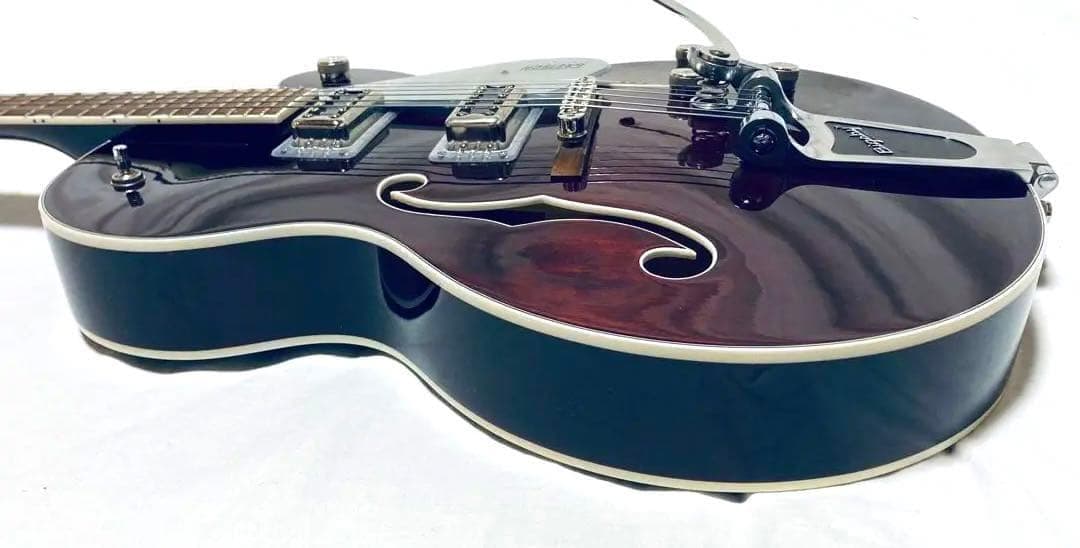 めざし　GRETSCH G5420T Electromatic セミアコ