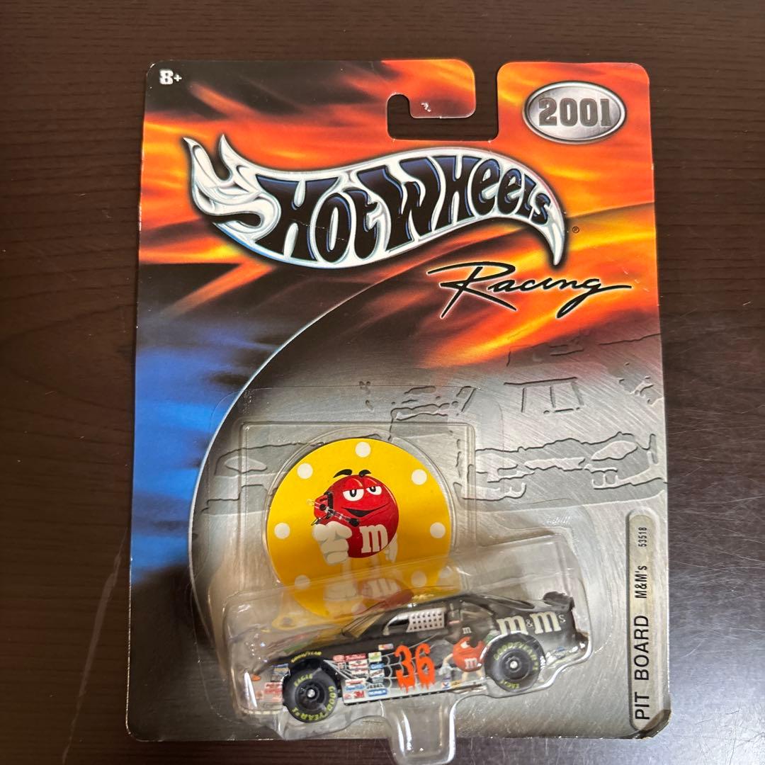 Hot Wheels ホットウィール　ミニカー　セット 　まとめ売り　5台
