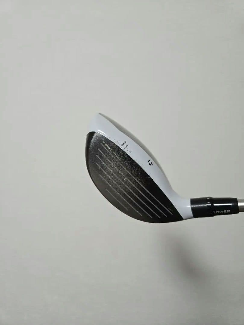 TaylorMade SIM 5w ツアーAD TP 6SR