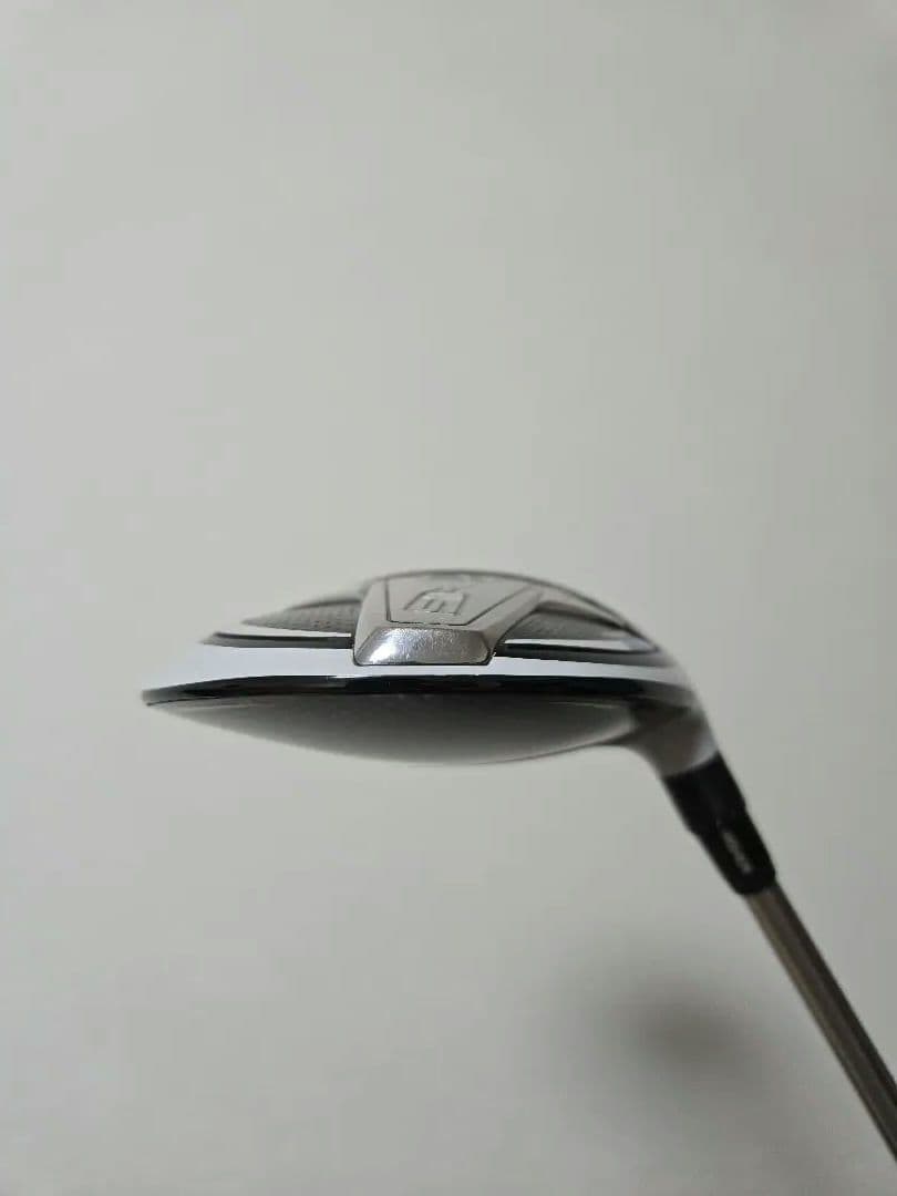 TaylorMade SIM 5w ツアーAD TP 6SR