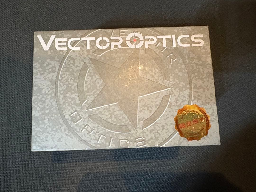 トイガン Vector Optics Calypos 1x30