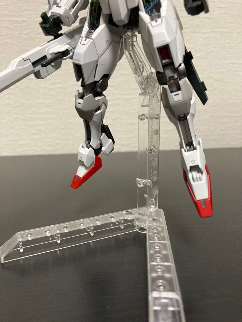 HG キャリバーン　ガンプラ