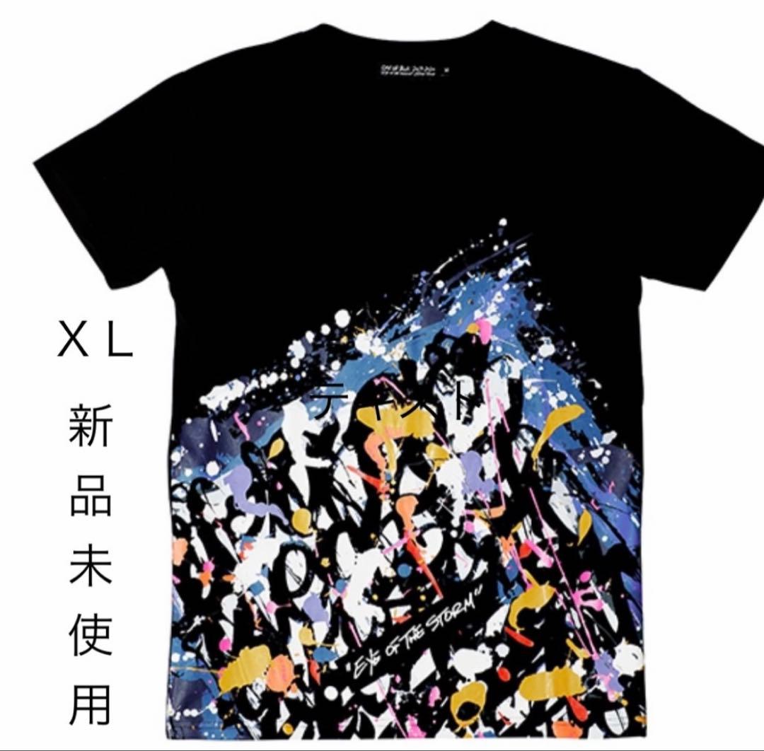 one ok rock 2025 detox ステッカー　ラバーバンド　Tシャツ