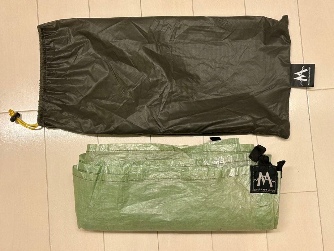 MLD SUPERTARP FLAT TARP 8.5×10 週末価格