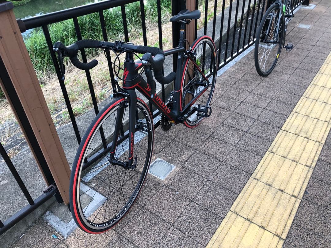 SPECIALIZED ロードバイク