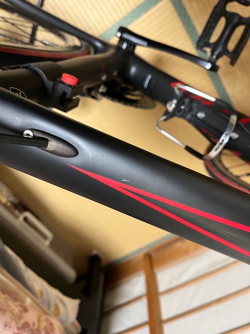 SPECIALIZED ロードバイク