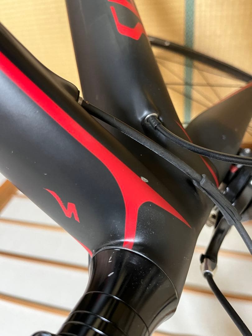 SPECIALIZED ロードバイク