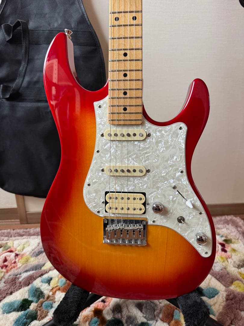 ギター FGN BOS2-M