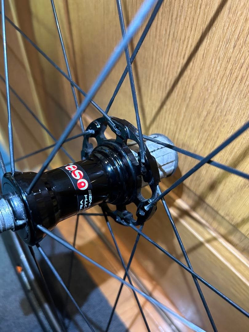 Campagnolo BORA ONE 35 ホイール　ボーラワン　35
