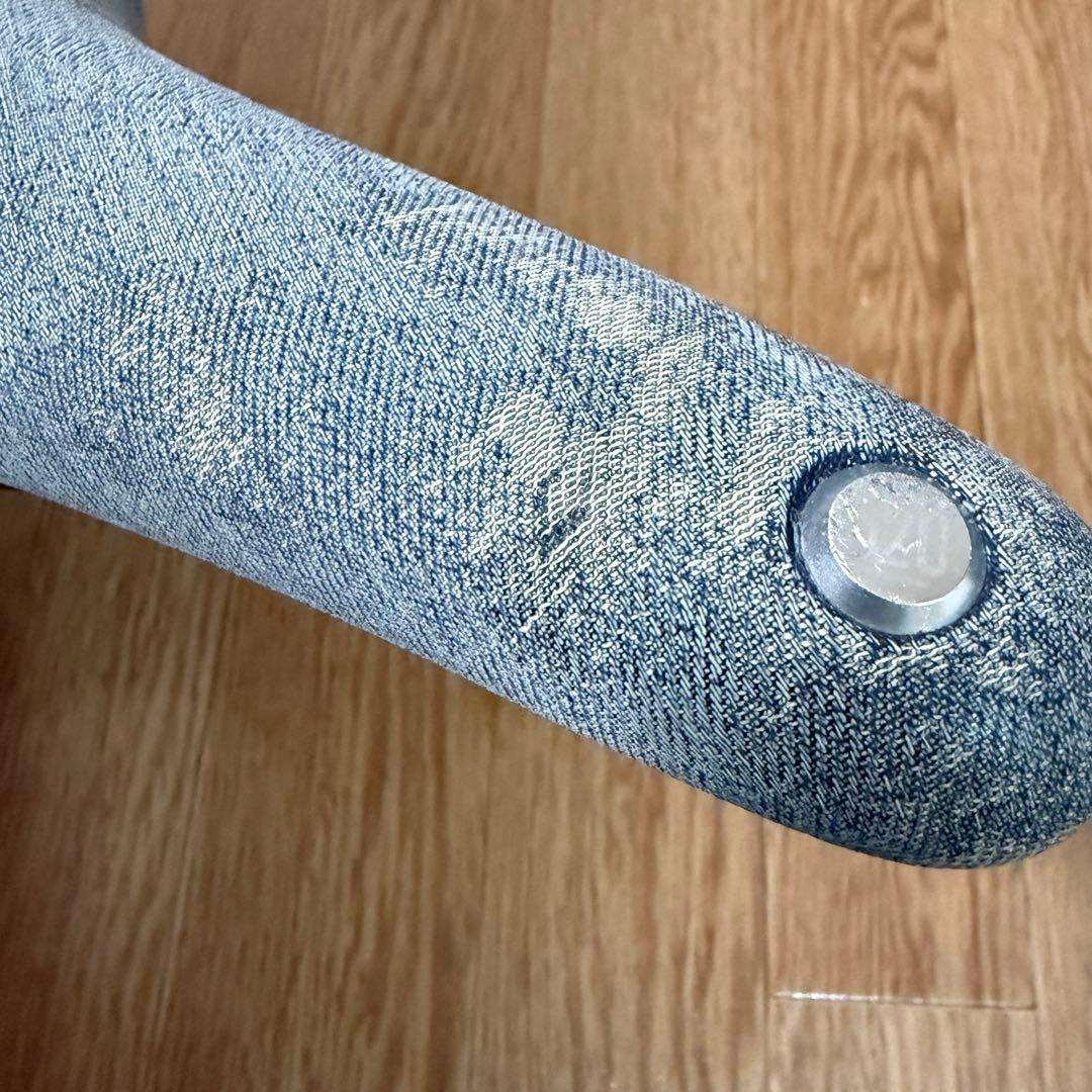 BROOKS CAMBIUM C17　DENIM RIMITED EDITION