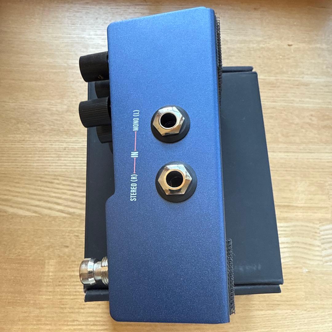 WALRUS AUDIO M1 mk2 モジュレーションエフェクター