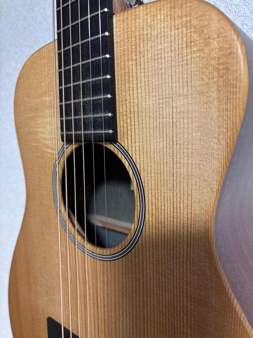 Martin LX1 Little Martin 中古