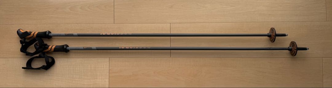 24/25モデル ロシニョール TACTIC CARBON CLIP 115cm