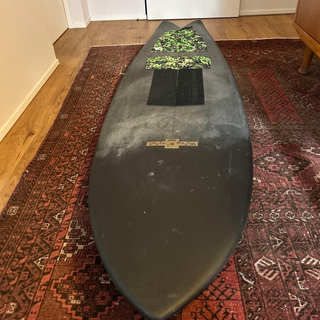 ウォーターランページ　MSF-70 ビックフィッシュ7'0 中古　手渡限定