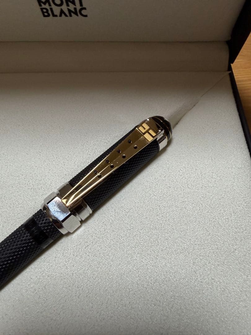 MONTBLANC エルヴィス　ボールペン