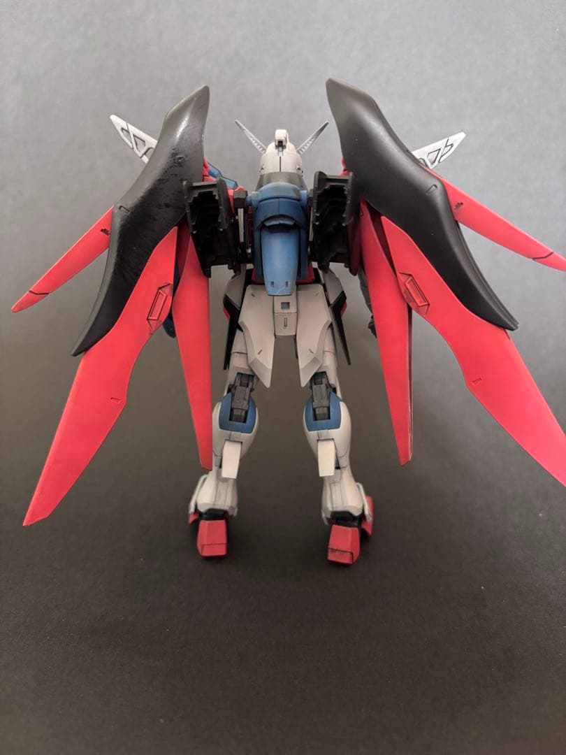 HG ガンプラジャンクセット